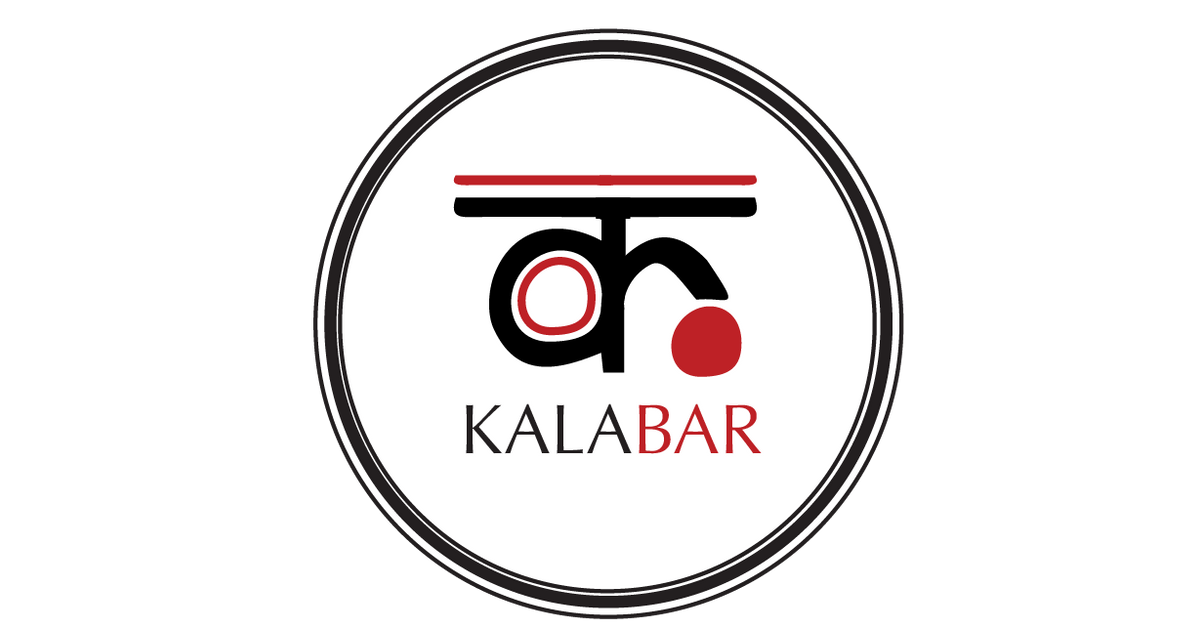 Kalamkari Print Sarees – Kalabar.In